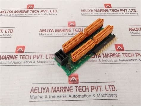 Fanuc Me 1 Interface Board Aeliya Marine