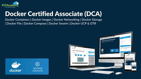 Devops Certification Program