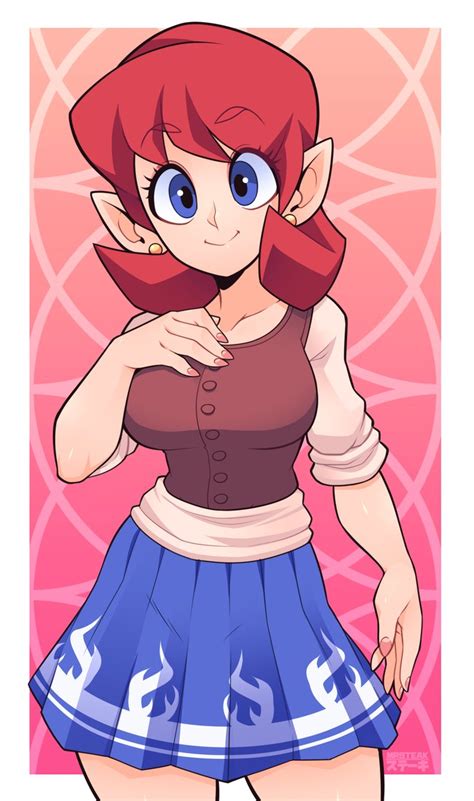 Anju The Legend Of Zelda Know Your Meme