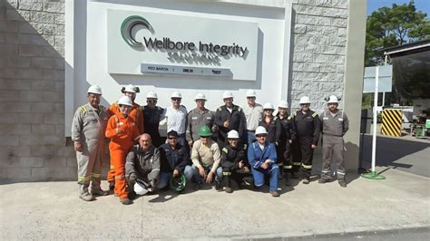 Wis Wellbore Integrity Solutions On Linkedin Wis Colombia