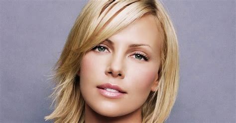 Celebrity Naked Pics Charlize Theron Naked Pictures