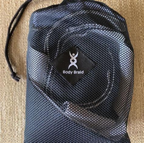 Core Body Braid Review And Discount Code Updated April 2022 — The Tale Of A Zebra Eds And Pots