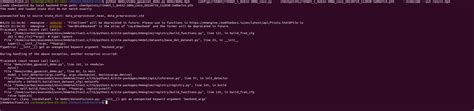 did rtmdet run · open mmlab mmdetection · discussion 10212 · github