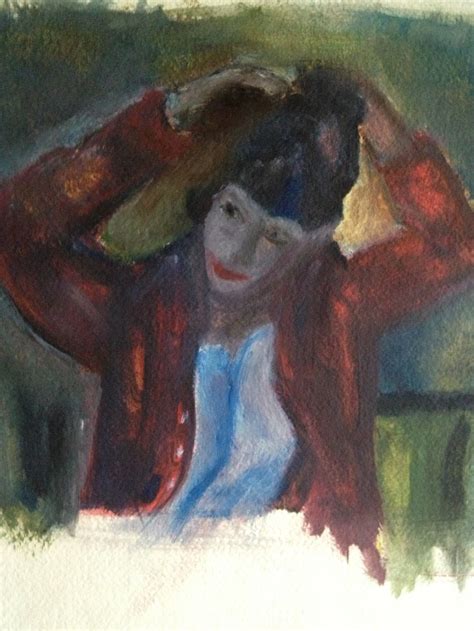 Time Tao Thinking Moi Kunst Thema