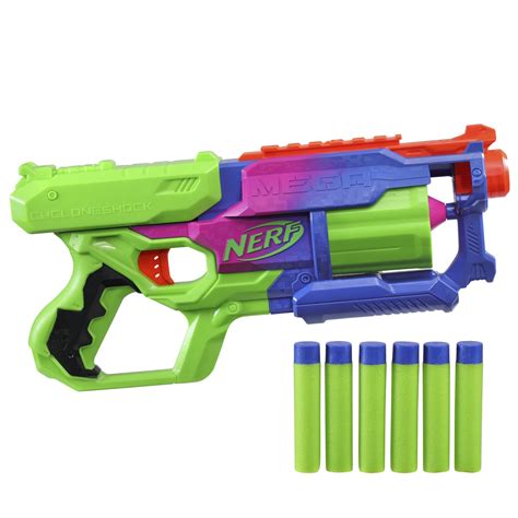 Nerf Nstrike Elite Stryfe Blaster Review