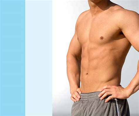 Man Boobs Reduction Coolsculpt Male Chest Reduction Treatment Best