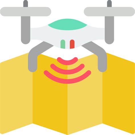 Mapping Basic Miscellany Flat Icon