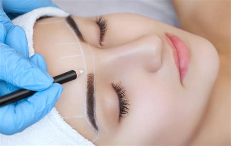 Microblading Permanent Makeup Cosmetic And Advance Laser Clinic