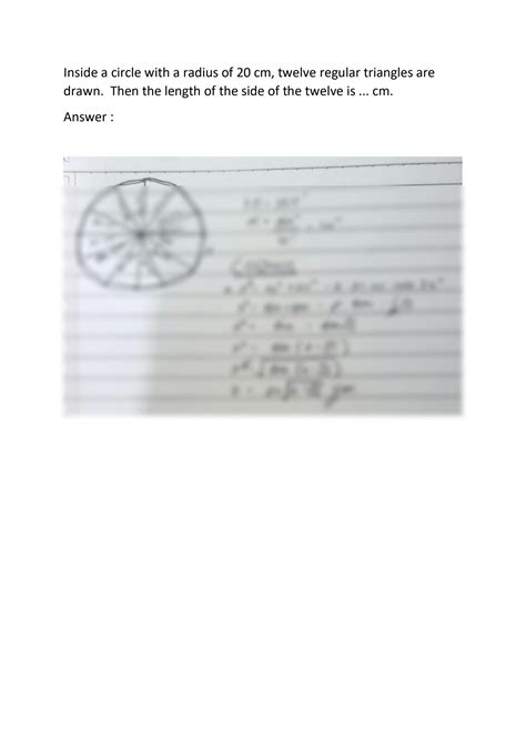Solution Trigonometry Trigonometry Trigonometry Trigonometry
