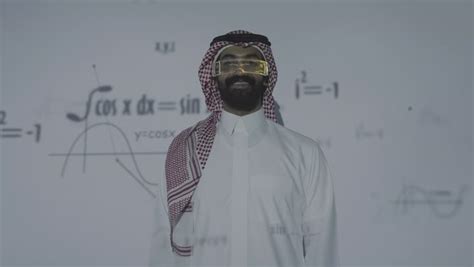 Complex Mathematical Symbols And Functions Appear On A White Background