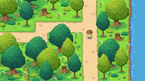 Experience With Jun Pixel Artist