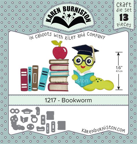 Bookworm Kb Riley Llc