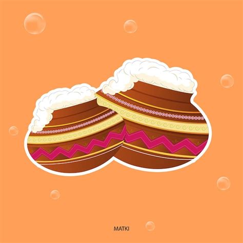 El Matki Vector Premium