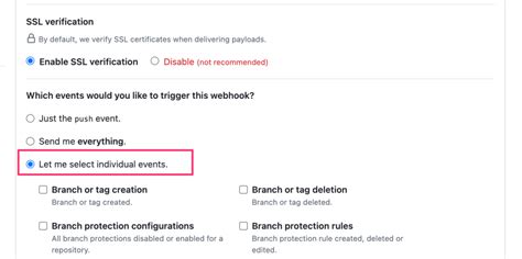 アップデート Aws Codebuild Github Webhook 連携でウェブフックの手動構成オプションを使ってみた Developersio