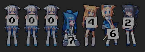 测试会动的头像和动态的签名小尾巴 开发调优 Linux Do