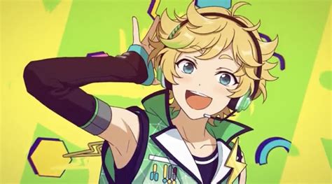 Ensemblestars Gay Ensemble Stars Sora Zelda Characters Fictional Characters Princess Zelda