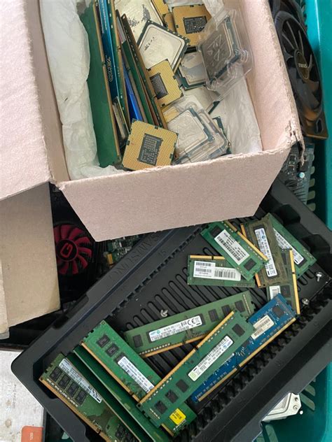 전산장비 컴퓨터 모니터 노트북 등 불용pc 수거매입 데이터 보안삭제 학교 관공서 기업 공공기관 방문수거 매입 데이터파기확인서 발행 네이버 블로그