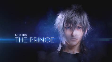 Noctis Lucis Caelum Final Fantasy Xv Guide Ign