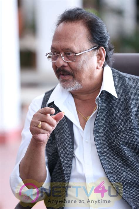 Krishnam Raju Birthday Interview Photos 102919 Galleries And Hd Images