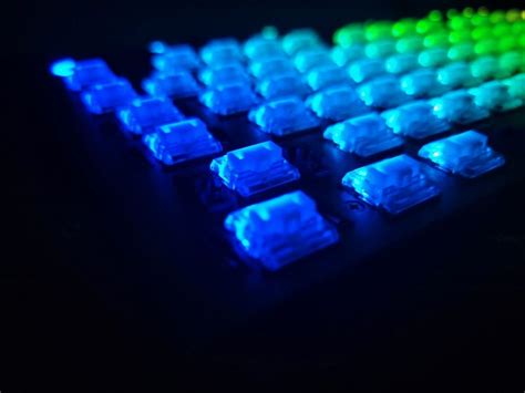 Logitech G913 Tkl Blue Clicky Computers And Tech Parts And Accessories Computer Keyboard On