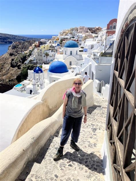 Middle Aged Musings As This Wanderer Returns…
