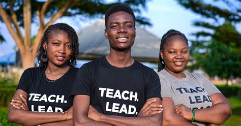 Teach For Nigeria Seeks A New Cohort Of Promising Teacher Leaders
