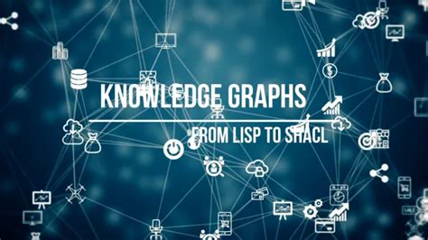 Allegrograph From Lisp To Shacl