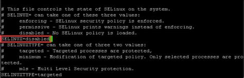 Centos76如何关闭selinux 91vps Centos76如何关闭selinux 91vps