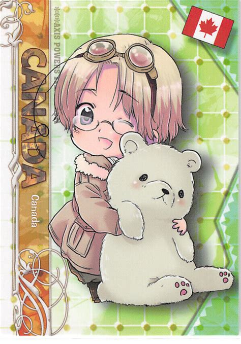 Canadauniform Guide Hetalia Wiki Fandom