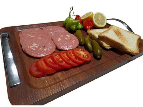 کالباس پپرونی 60 هیدرا Omami