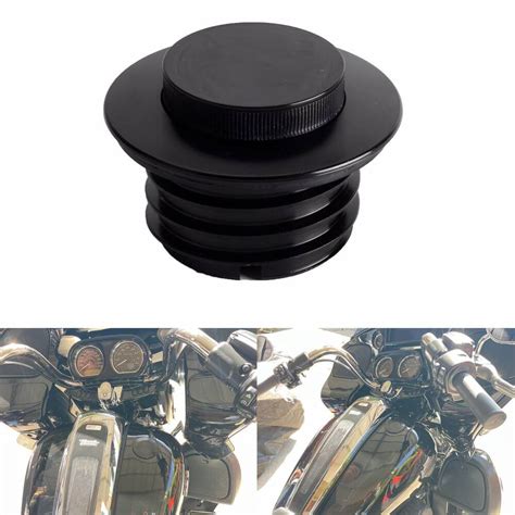 Harley Davidson Sportster Fuel Cap