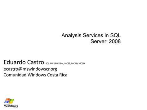 Dimensional Modeling With Sql Serverpdf
