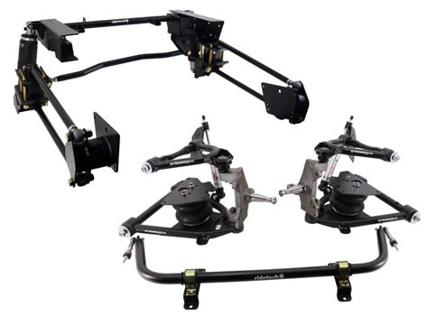Suspension For Sale Custom Offsets