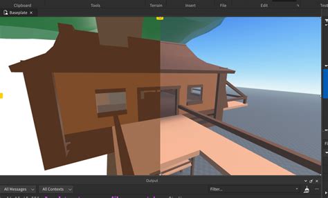 How To Make Viewports Look The Same Creations Feedback Developer