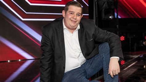 Buschaufføren Henrik Fra X Factor Det Synes Han Om At Være I København