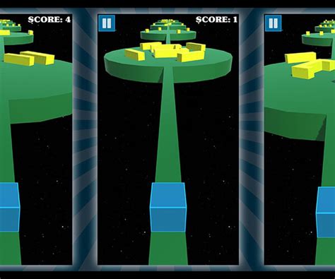Artstation Endless Maze Unity Source Code Game Assets