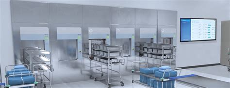 Data Driven Cssds Belimed