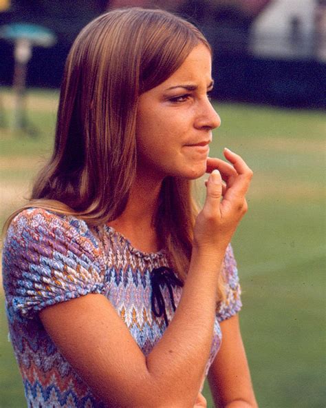Chris Evert 2 Photograph By Retro Images Archive Fine Art America