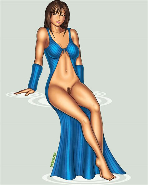 Post 305386 Deberzer Finalfantasyseries Finalfantasyviii Rinoa