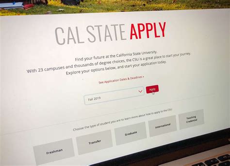 No Essay No Problem — How The Csu Application May Affect The Universitys Diversity Mustang News