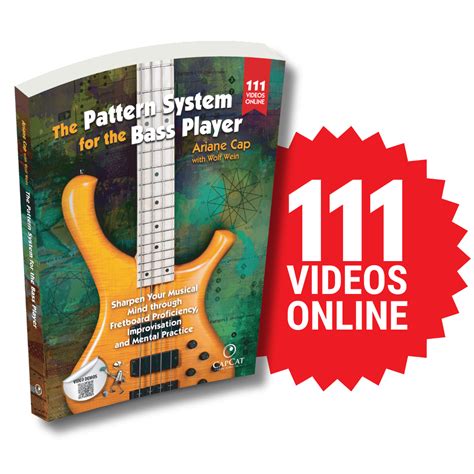 About The Pattern System Aris Bass Blog