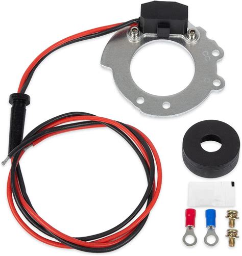 Wztepeng 1244a Ignitor Conversion Kit Compatible With Ford India Ubuy