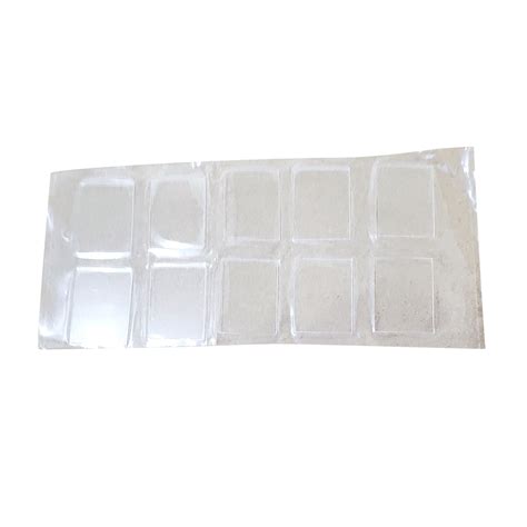 Cover Glass For Hemocytometers Cell Counter Pack Of 10 Labnique