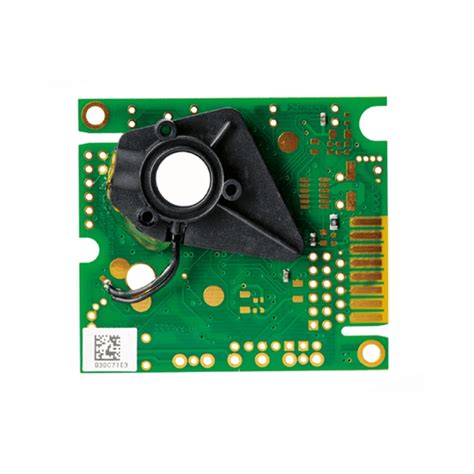 Senseair K33 Icb Blg Co2 Sensormodule Driesen Kern