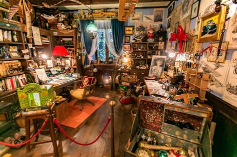 Ghibli Museum Mitaka Photo Gallery