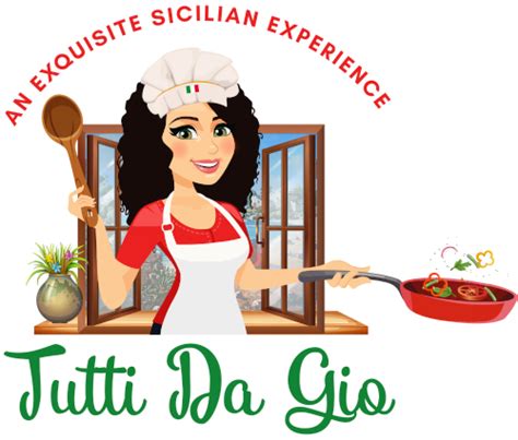 Tutti Da Gio Food Menu