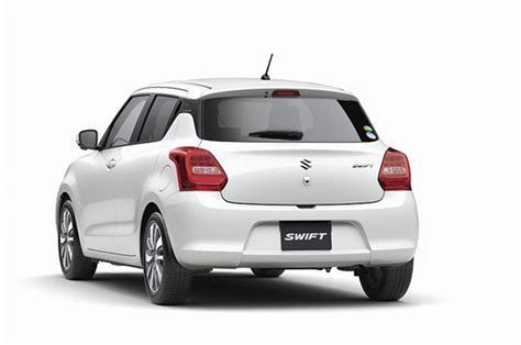 New 2017 Maruti Swift Launch Date Price Specifications Variant Details Autocar India
