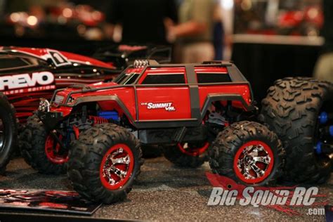 Traxxas Summit VXL Big Squid RC RC Car And Truck News Reviews Videos And More