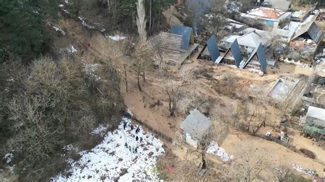 ცხოვრება მუდმივი საფრთხის ქვეშ მეწყერსაშიშ ზონებში დახმარებას ითხოვენ Youtube