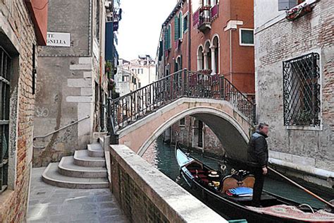 Ponte de l'Agnella o de l'Agnello